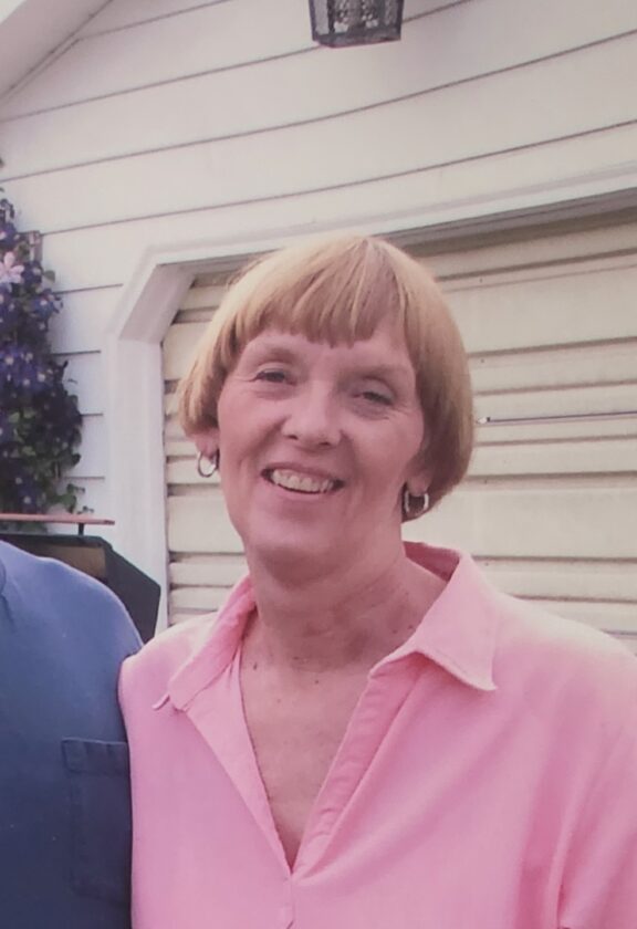 Gail Ann Bollinger | News, Sports, Jobs - Williamsport Sun-Gazette